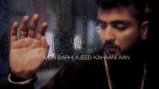 Jaani Ve Jaani Lyrical Video - 365reporter