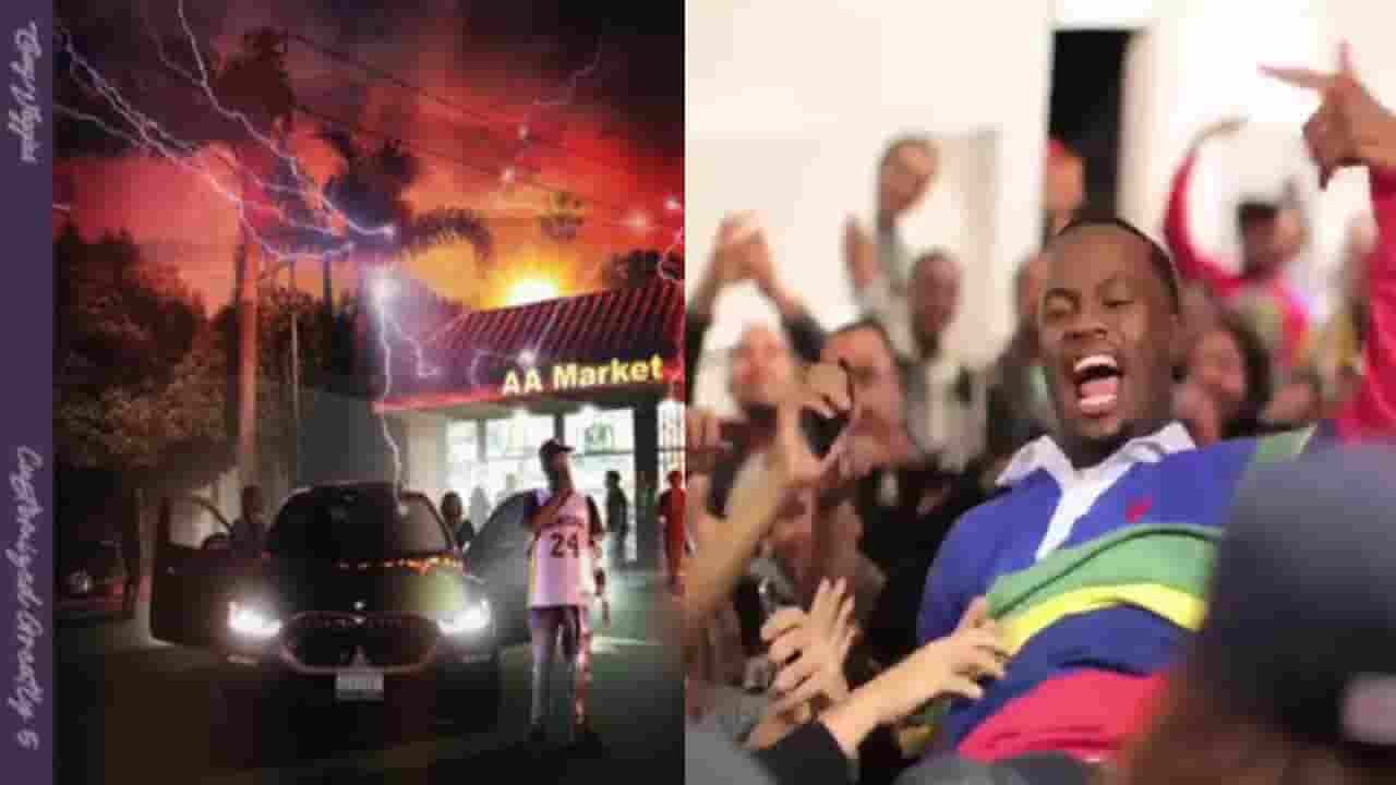 Rapper Casey Veggies from Los Angeles drops his new album Customized ...