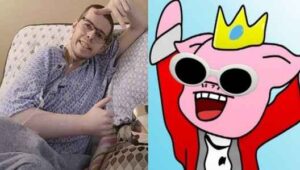 Technoblade (Youtuber) Wiki, Age, Real Name, Family, Girlfriend, Net ...